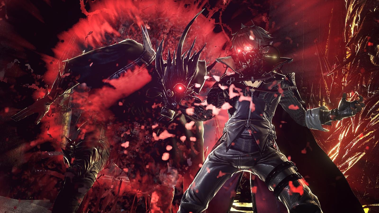 扮演末世吸血鬼，萬代南夢宮最新作《Code Vein》遊戲宣傳影片 | 4Gamers